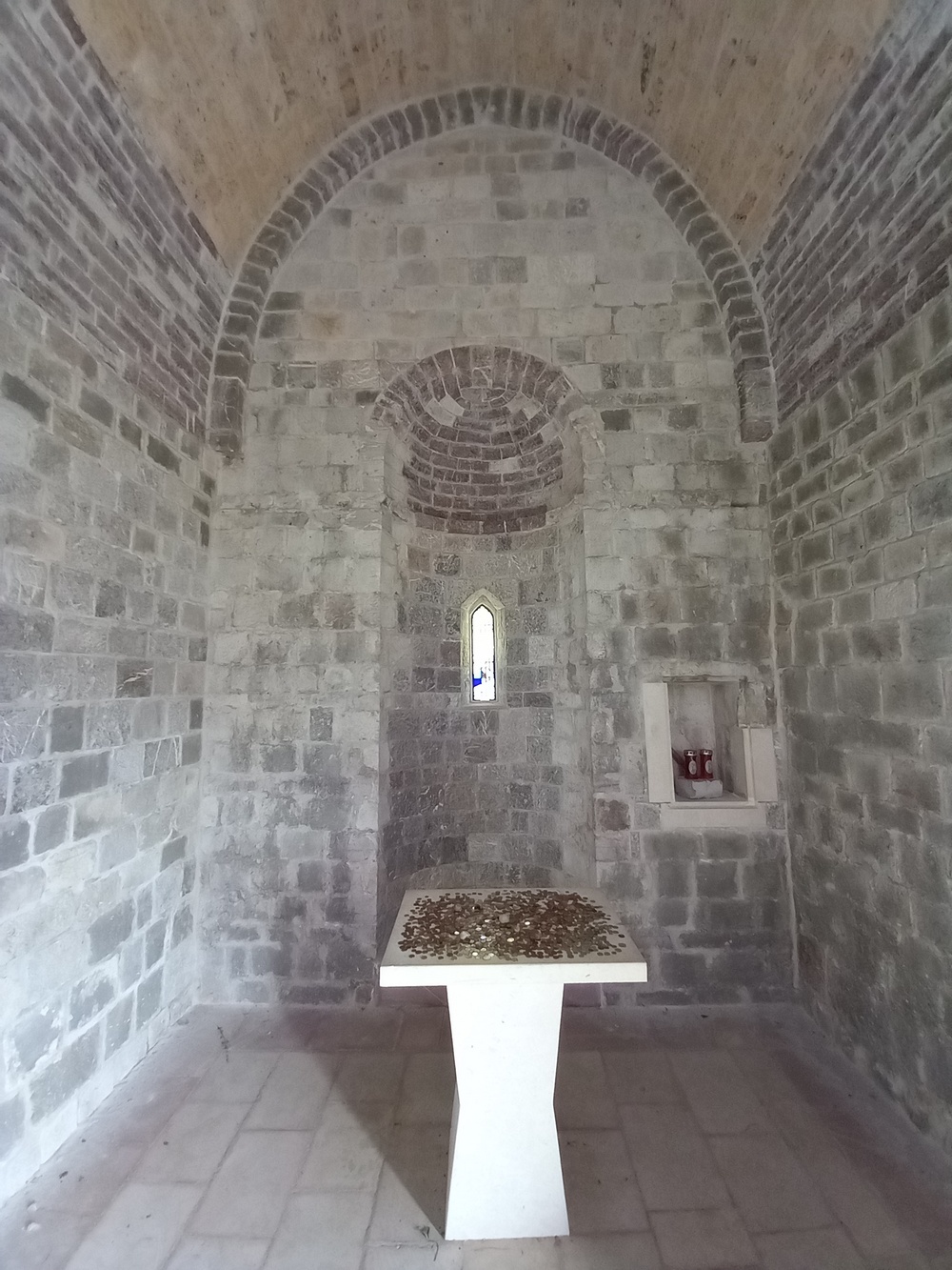 Stari grad Bar, veličanstveni spomenik prohujalim vekovima | Srce lutajuće