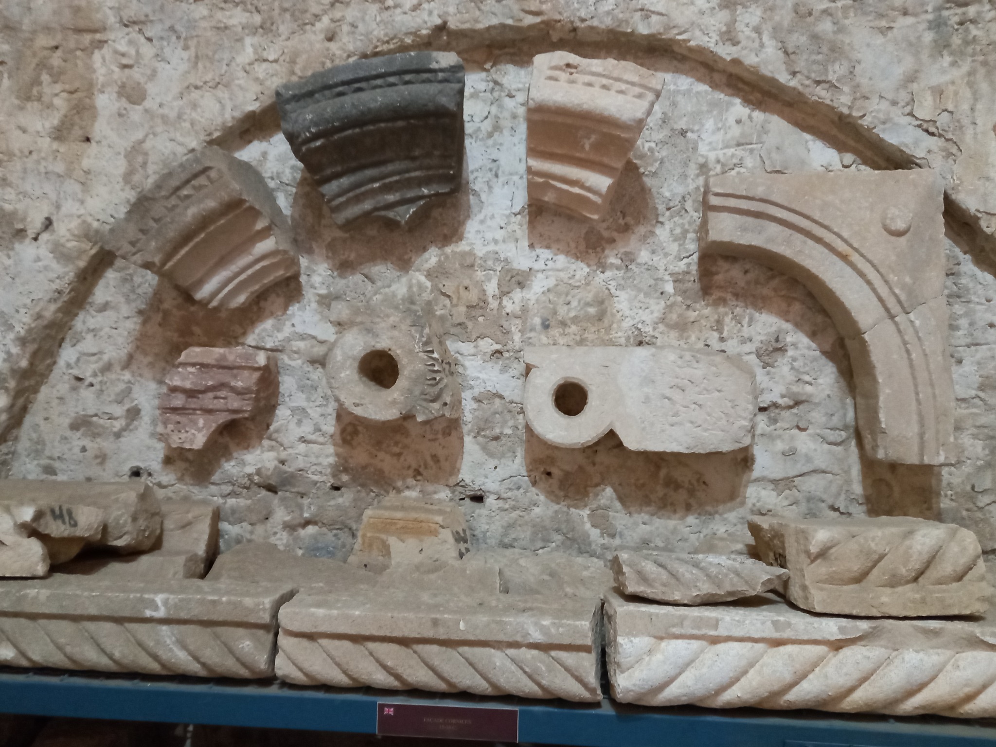 Stari grad Bar, veličanstveni spomenik prohujalim vekovima | Srce lutajuće