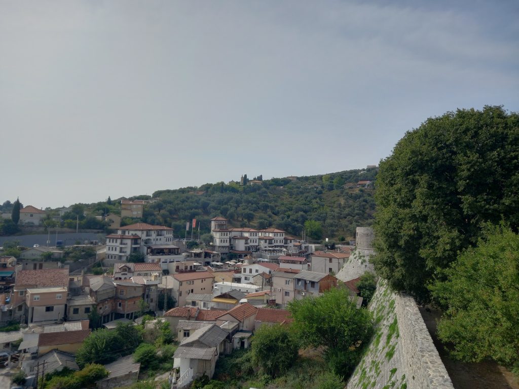 Stari grad Bar, veličanstveni spomenik prohujalim vekovima | Srce lutajuće